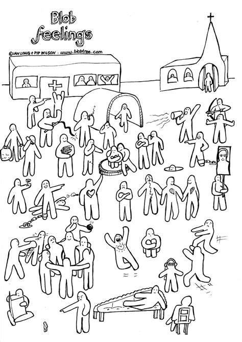 Blob Tree Free Download