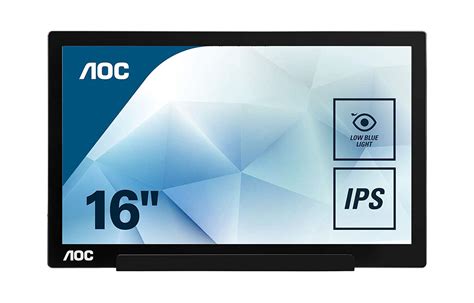 USB C Portable Monitor Daily Tech Find