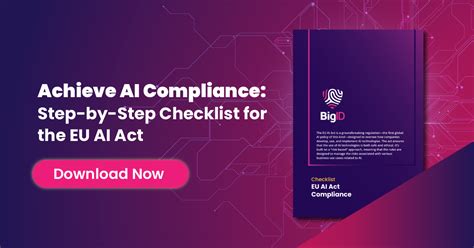 Ai Regulatory Compliance What Is It Bigid