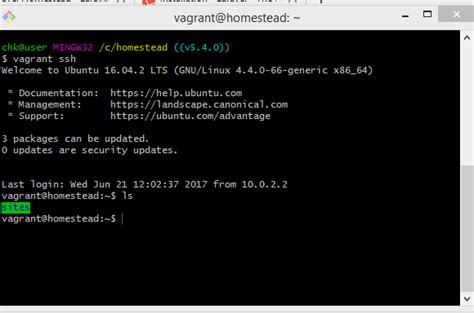How To Install Laravel Using Homestead On Windows The Easy Way