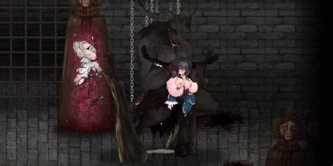 Night Of Revenge Cow Bikini Tnaflix Com