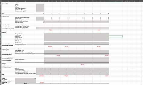 I Need Help Solving This Excel Problem These Are The