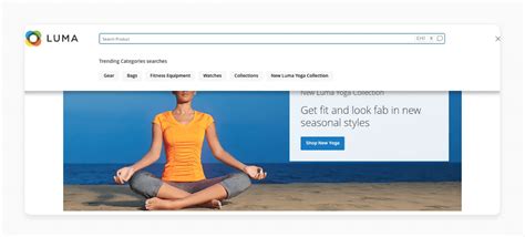 Magento Search Autocomplete AI Enhanced Search Extensions