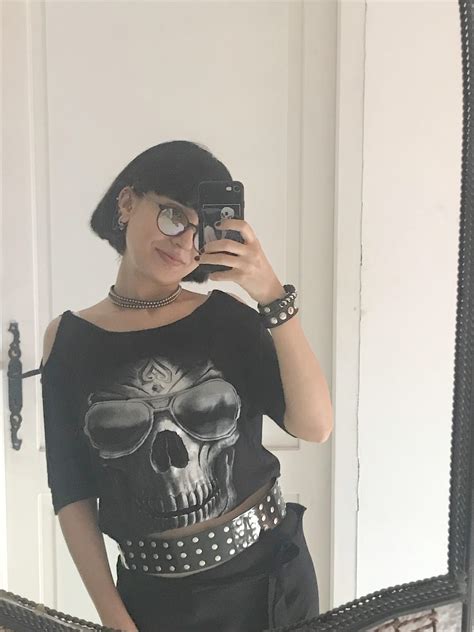 💀💀💀 R Gothstyle