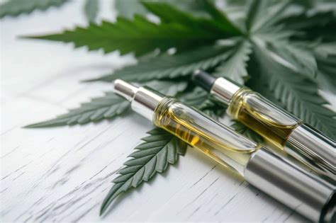 Guide To Different Weed Pen Types Whats Best For You