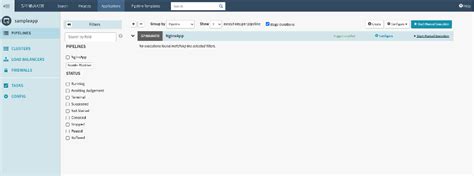 Configure Continuous Deployment Using Kustomize Components And