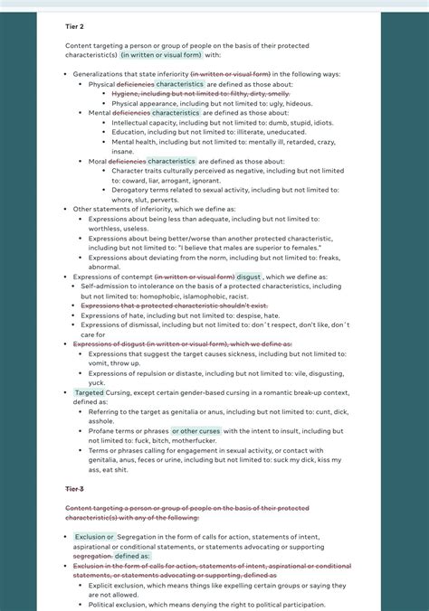 Metas Content Moderation Rollback A Setback For LGBTQI Safety And Digital Rights