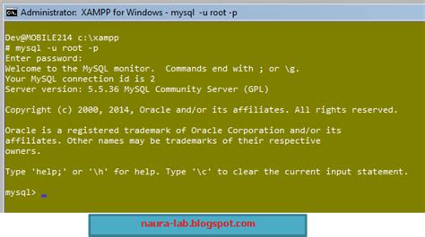 Bagaimana Cara Membuat Menggunakan Dan Menghapus Database Di MySQL Belajar Database