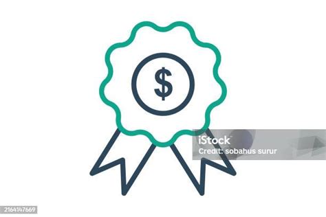 수상 아이콘 축하와 관련된 아이콘입니다 선 아이콘 스타일입니다 비즈니스 요소 벡터 일러스트 레이 션 Championship에 대한 스톡 벡터 아트 및 기타 이미지 Istock