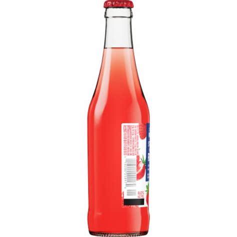 Ritas™ Straw Ber Rita Sparkling Margarita 12 Fl Oz Kroger