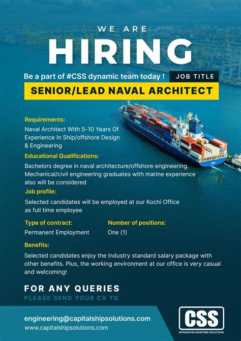 capital ship solutions css on linkedin css capitalshipsolutions navalarchitect