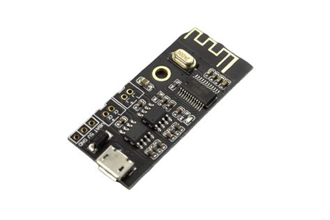 Ηλεκτρονικά Ενισχυτές Ήχου Bluetooth 4 2 Audio Receiver Board With An Amplifier 2x5w