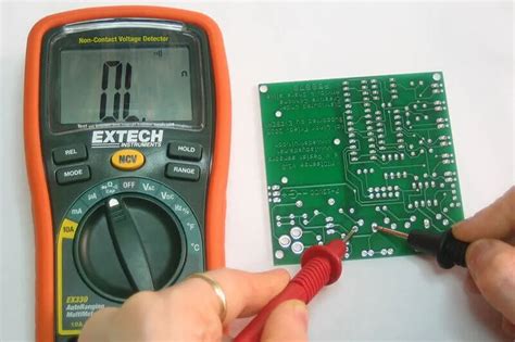 Pcb Test And Measurement For Beginners A Step By Step Guide For New Pcb Test And Measurement For Beginners A Step By Step Guide For New