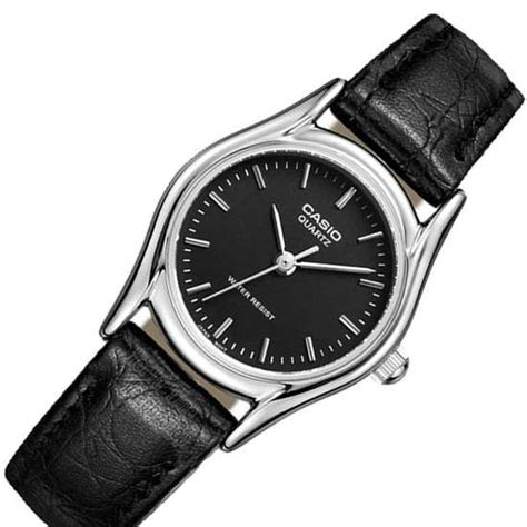 Casio Quartz Ladies Watch Ltp 1094e 1a Ltp1094e