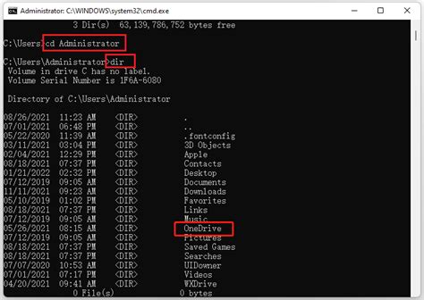 How To Map Onedrive To A Drive Letter In Windows 11 Minitool