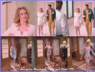 Naked Alexandra Wentworth In Trial And Error