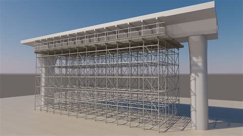 Ps100 Shoring System