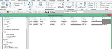 Openbuildings How To Annotate Electrical Drawings Communities