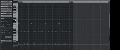 Cubase Suddenly Pushing My Midi Forward Rcubase