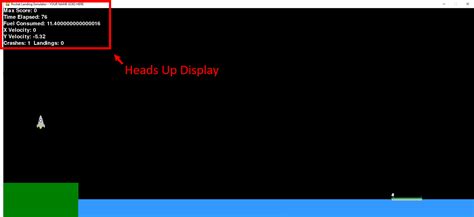 Rocket Landing Sim Tutorial 3 5