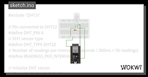 Urban Air Quality Phase 4 Wokwi Esp32 Stm32 Arduino Simulator