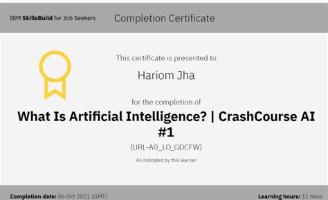 Hariom Jha On Linkedin Artificial Intelligence Programminglife