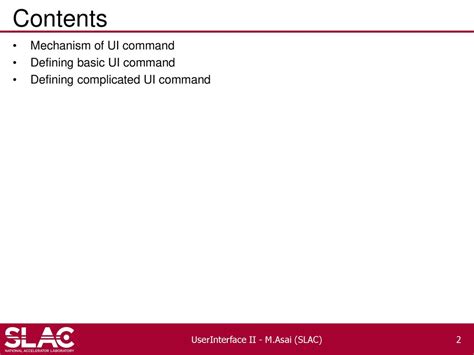 Makoto Asai Slac Geant4 Tutorial Course Ppt Download