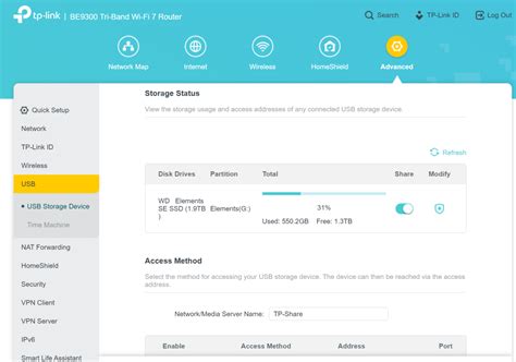 首款 Easymesh Wi Fi 7 Tp Link Archer Be550 實測 2500m 寬頻！ 輕鬆‧極速「零盲點」覆蓋！ Ezone