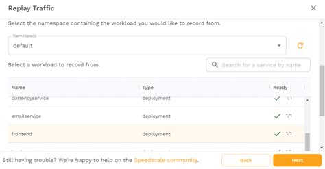 The Complete Traffic Capture And Replay Tutorial Using Speedscale