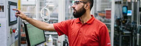 drivepro® remote monitoring danfoss