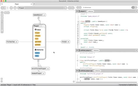 無料＆手軽にソースコードを可視化できる「sourcetrail」、大規模開発やレガシーコードの理解に役立ちそう Gigazine