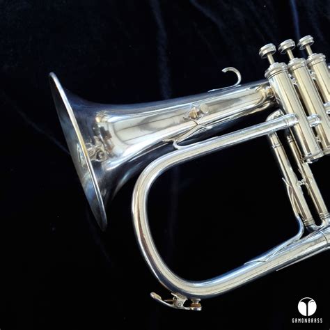 Gamonbrass Finest High Brass Instruments Gamonbrass Finest High Brass Instruments