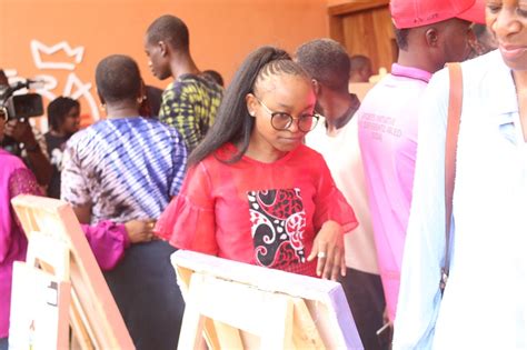 Gallery Pure Souls Learning Foundation
