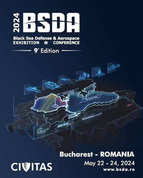 May Bsda Bsda Defense Aerospace Security Robotdogv60 Bsda2024