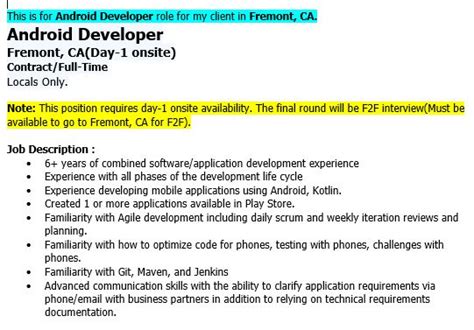 Utkarsh Shastri On Linkedin Androiddeveloper Fremont Android