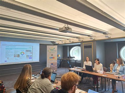 First Stakeholder Workshop Sunrise Project