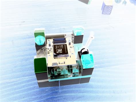 Tinyduino Lego Gps Battery Powered Logger Diy 3 Steps Instructables