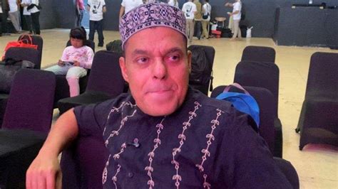 Lagu Rindu Muhammadku Diterima Luas Haddad Alwi Tak Kejar Royalti