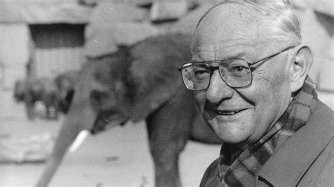 Heinrich Dathe Sein Rausschmiss War Ein Schock Für Ihn