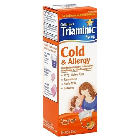 Cold Syrup General Medicines At Best Price In Mumbai Wagheshwari