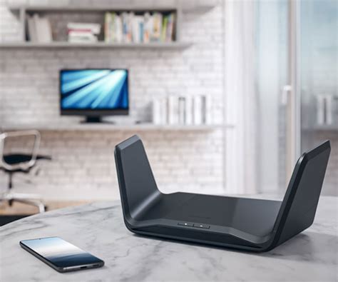 CES NETGEAR Releases More Affordable Nighthawk Wi Fi 6E Router New Game Booster Wi Fi NOW