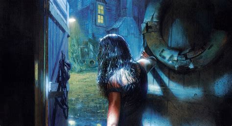 Storm Warning 2007 Walkden Entertainment