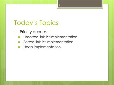 Cse 12 Basic Data Structures Ppt Download