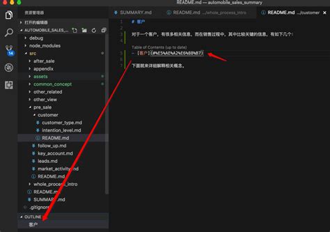 已解决VSCode中保存Markdown时原内容被改变 在路上