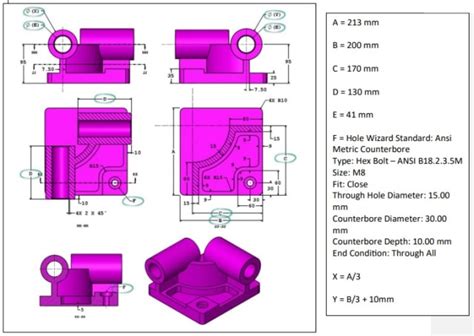 The Guide To Passing The Solidworks Cswp Part 2