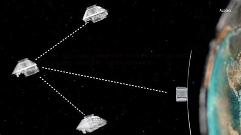 Tom Yates On Linkedin Bae Systems To Launch Its First Multi Sensor