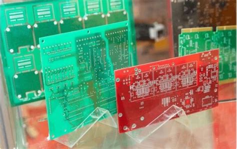 Optimizing Both Sides Using Double Sided PCB By PCBTok