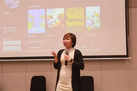 blockchainspace eyes to legitimize guilds web3 communities through guild hub platform bitpinas