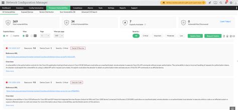 Network Device Management Software And Tools Manageengine Network