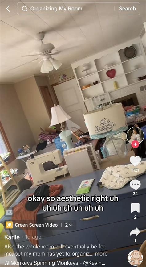 Your Mom Literally Is Doing So Much For You And Youre Complaining